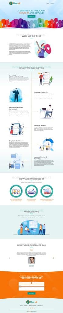 Portfolio - Webgen Technologies