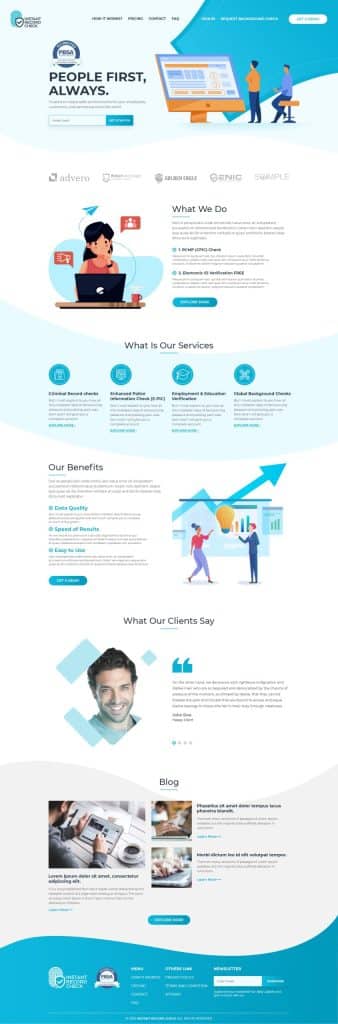 Portfolio - Webgen Technologies