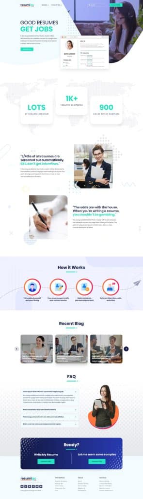 Portfolio - Webgen Technologies