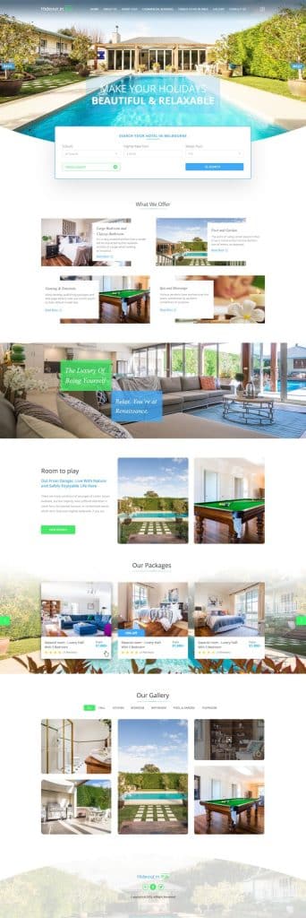 Portfolio - Webgen Technologies