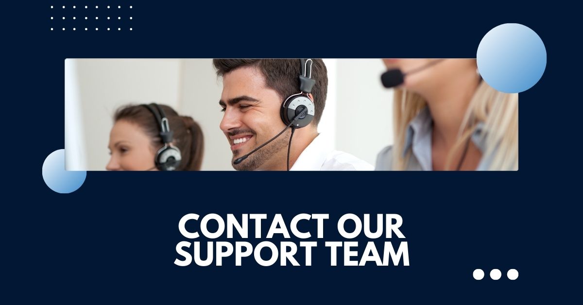 Contact Us - Webgen Technologies